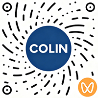 Colin Coffee 柯林咖啡-关于我们